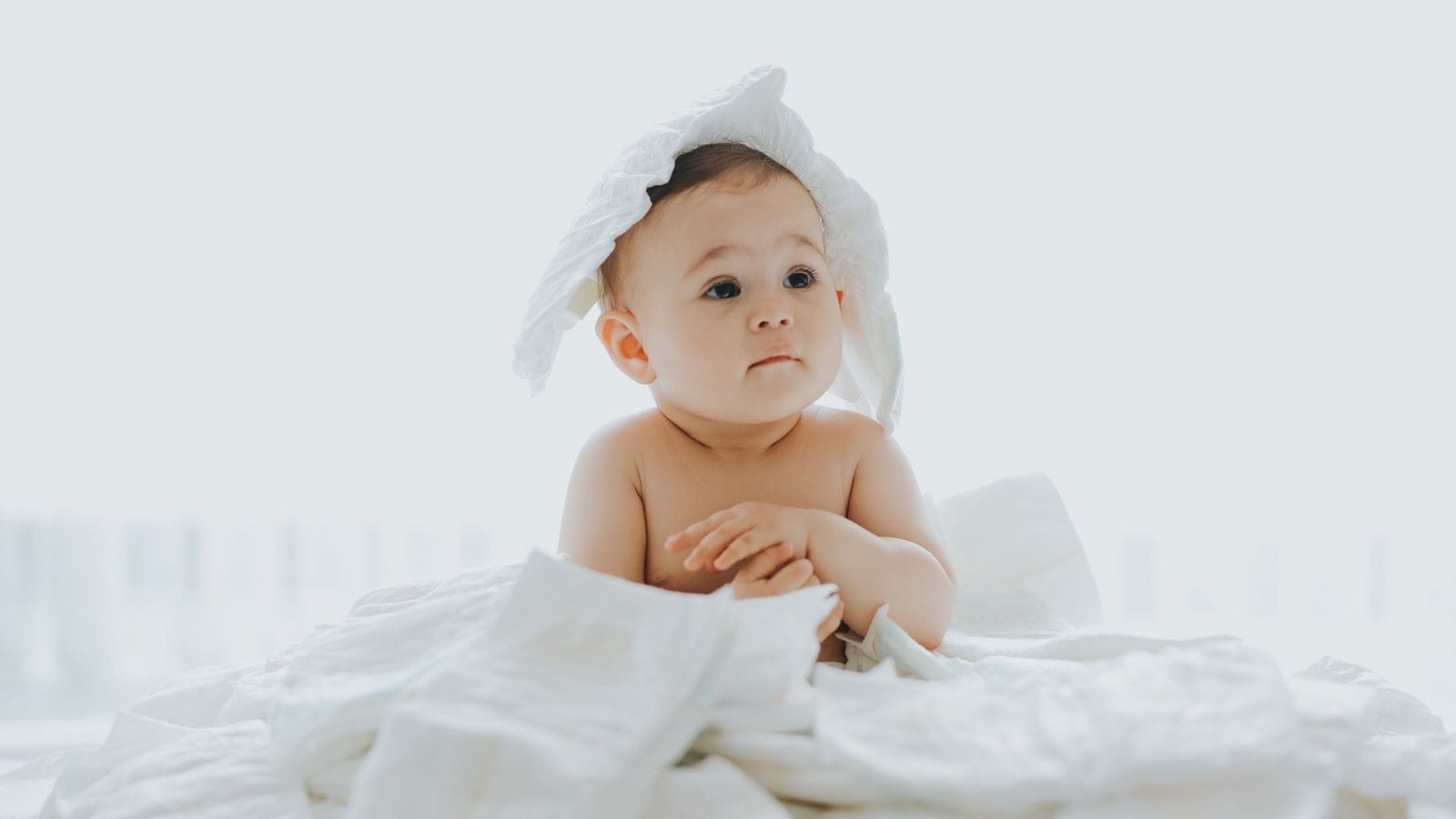 As Melhores Fraldas para Bebê - Guia Completo 2023