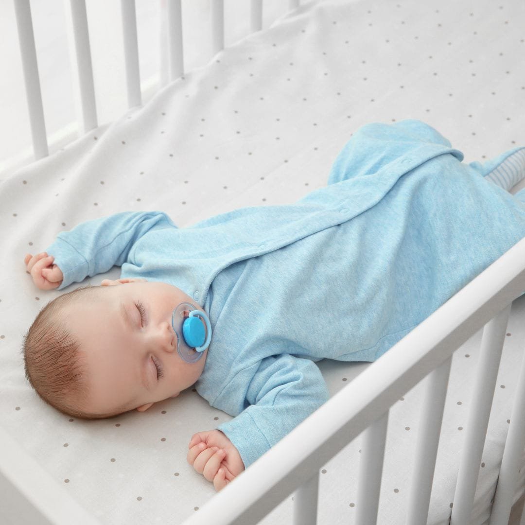Berço de Bebê: Como Escolher o Melhor Modelo para Seu Filho