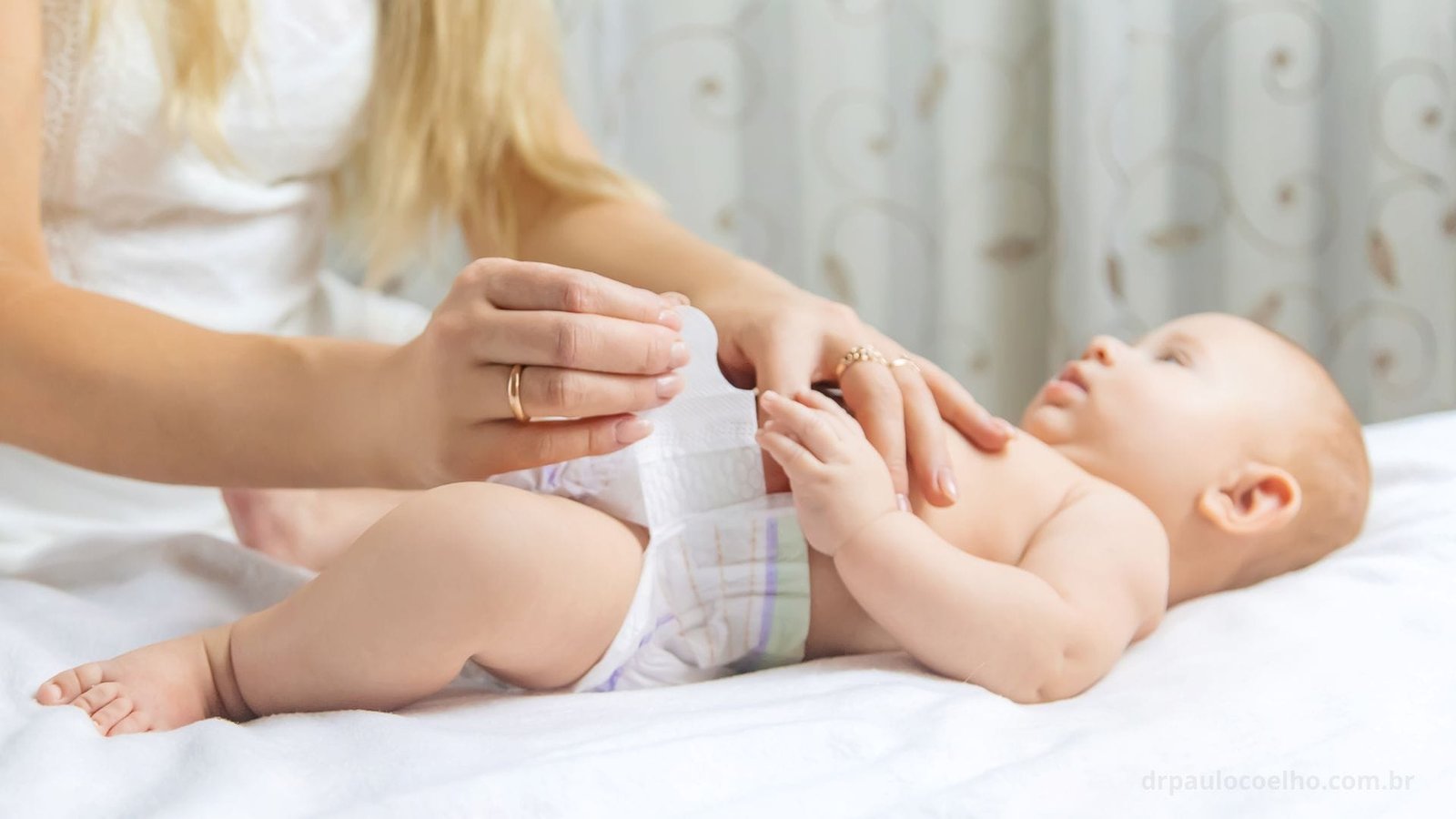 Qual a Fralda Mais Usada no Brasil? Guia Completo - Materníssima
