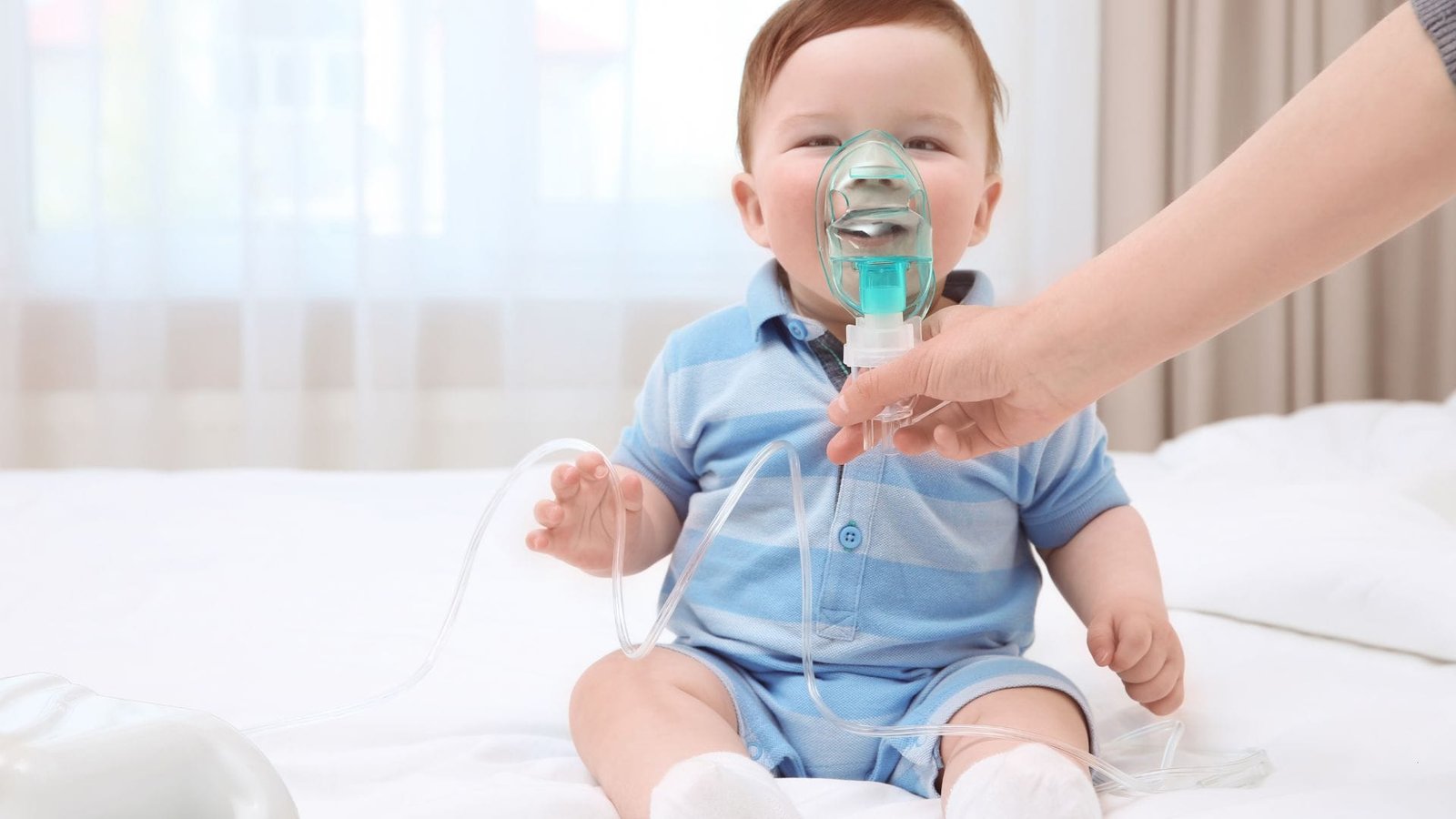 Bronquiolite em Bebês: Sintomas Perigosos e Como Tratar Rápido