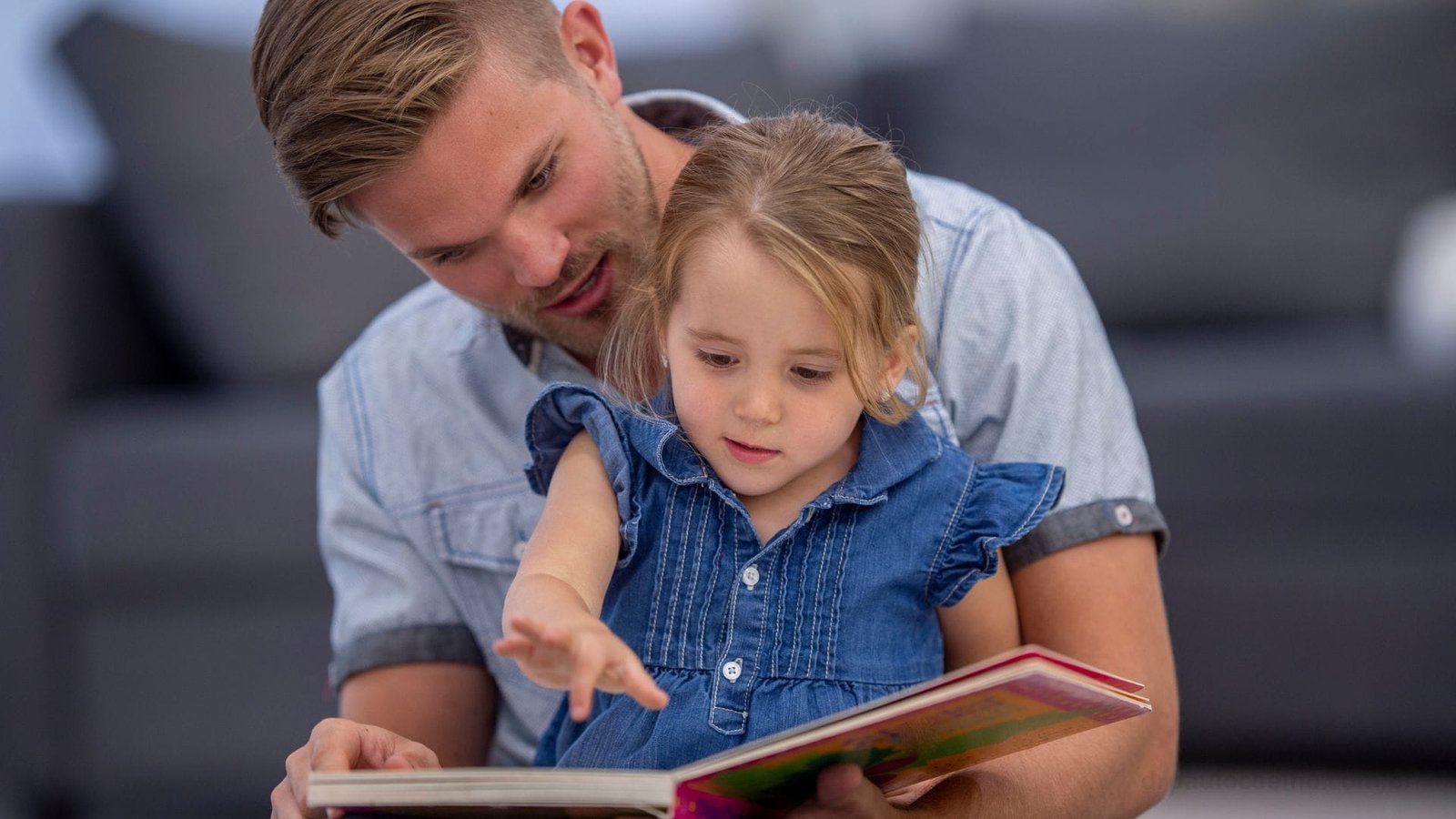 Como identificar TDAH em crianças: Guia completo - Materníssima