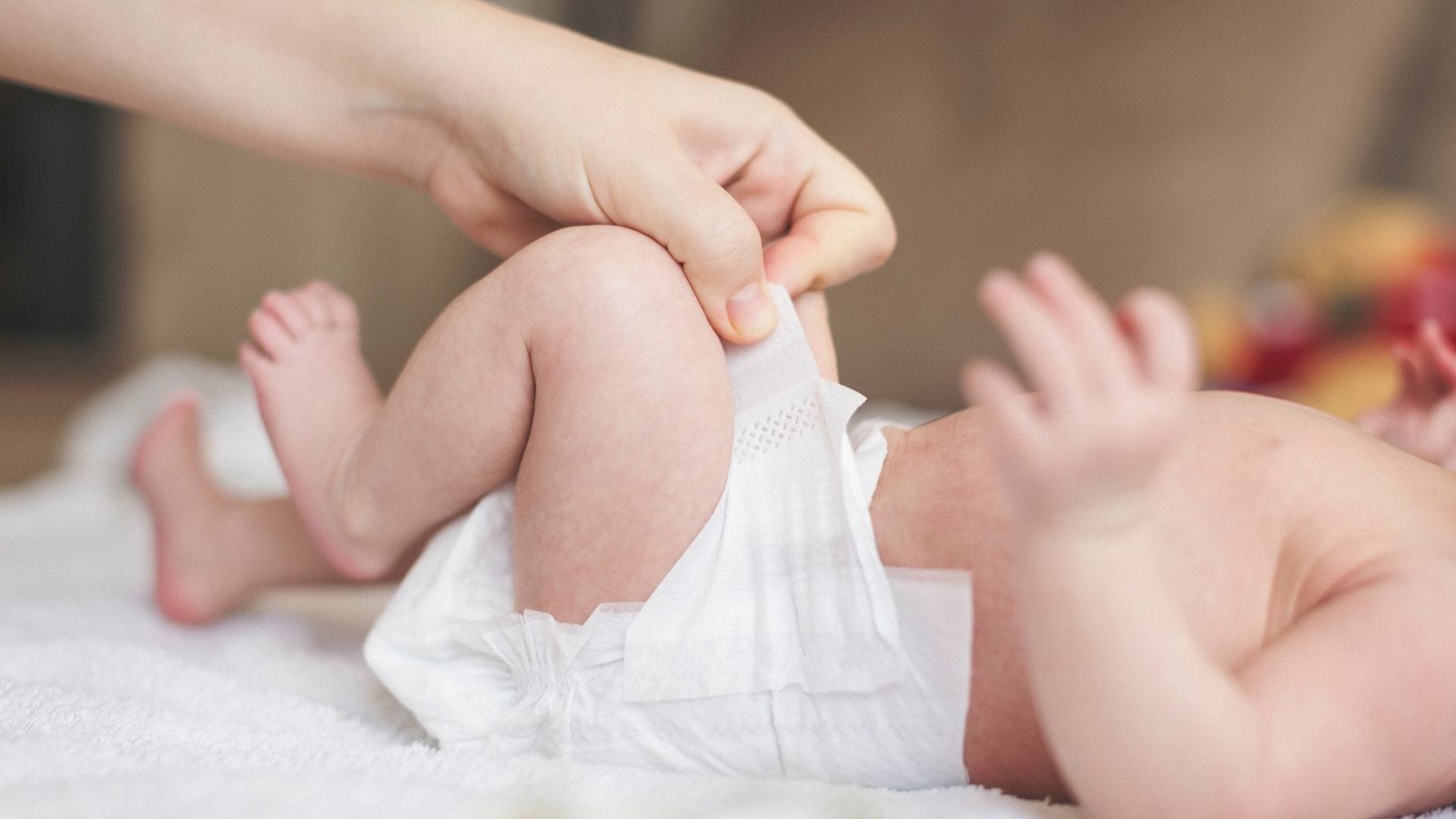 Fralda Huggies: Guia Completo de Tamanhos e Tipos