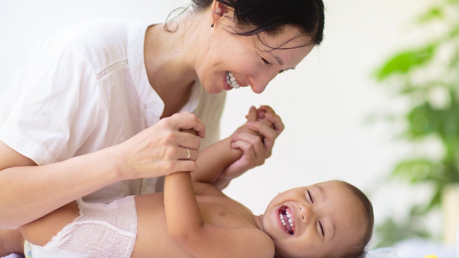 Fralda Huggies M : Guia Completo para Bebês