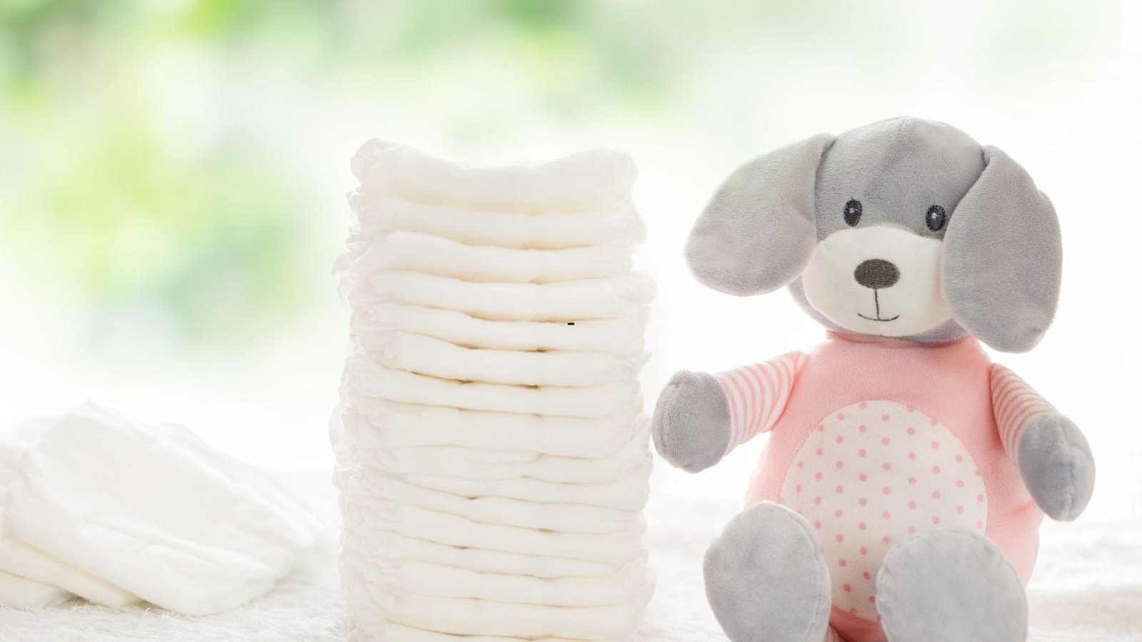 Fralda Babysec G: Vale a Pena? Análise Completa! - Materníssima