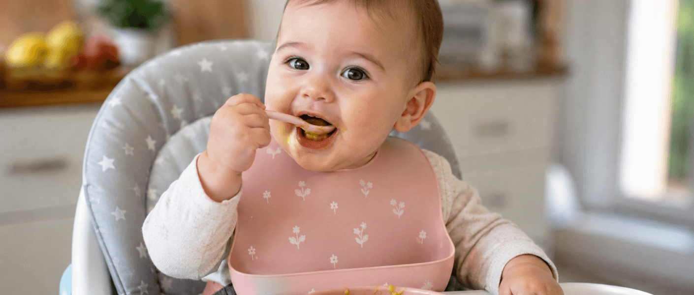 O que pais precisam saber sobre a dieta Baby GAPS?